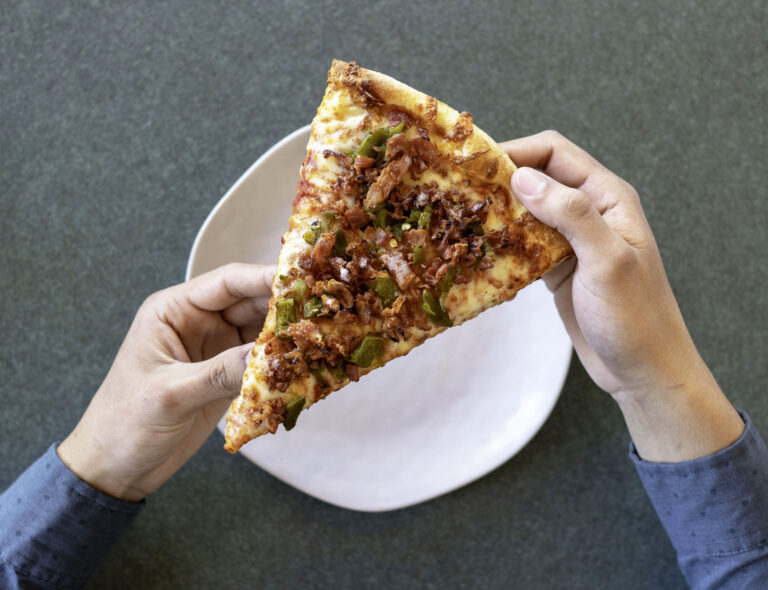 Dion's Pizza Nutrition & Ingredients | Quality You Can Trust